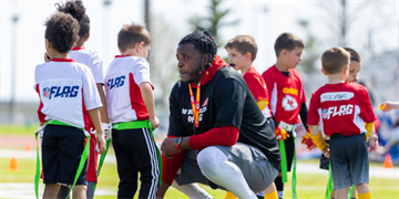 CHIEFS FLAG FOOTBALL > Home